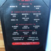 Double Barrel Taphouse - 19 Photos & 34 Reviews - Pubs - 8308 NE ...