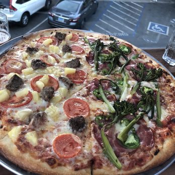 Whitecaps Pizza - 85 Photos & 169 Reviews - Pizza - 8290 N Lake Blvd ...