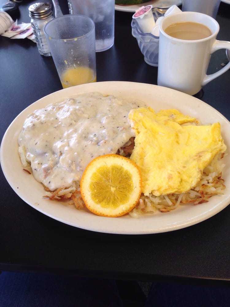 Red Rooster Cafe - 22 Reviews - Cafes - 1500 Broadwater Ave, Billings ...