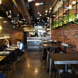 The Haam - 261 Photos & 74 Reviews - Asian Fusion - 342 Adelaide St W ...