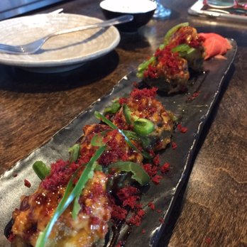 City Market Sushi - 101 Photos & 52 Reviews - Sushi Bars - 315 Blake St ...