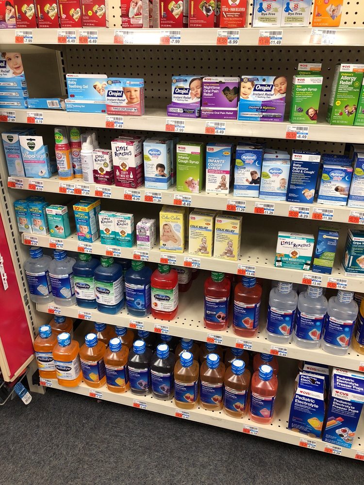 CVS Pharmacy - 11 Photos & 11 Reviews - Drugstores - 1776 Broad St ...