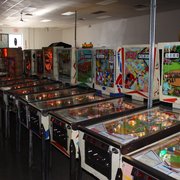 Pinball Hall Of Fame - 1331 Photos & 994 Reviews - Arcades - 1610 E ...