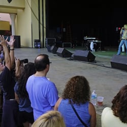 Mizner Park Amphitheater - 36 Photos & 13 Reviews - Stadiums & Arenas ...