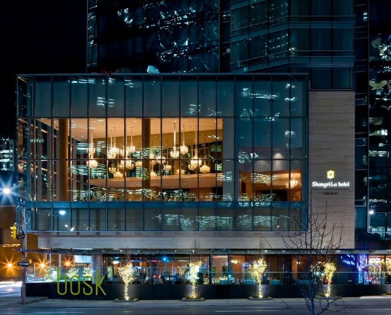 Bosk - 294 Photos & 86 Reviews - Canadian (New) - 188 University Avenue ...