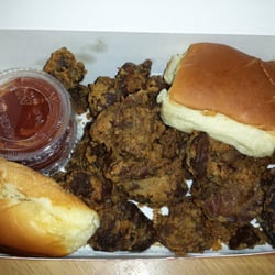 Go-Chicken-Go - 27 Reviews - Chicken Wings - 4111 Shawnee Dr, Kansas ...