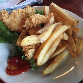Nicks Fish House - 209 Photos & 262 Reviews - Seafood - 2600 Insulator ...