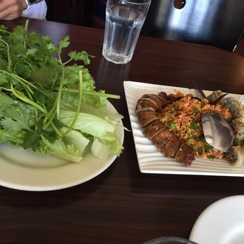 Champa Garden - 791 Photos & 478 Reviews - Asian Fusion - 613 Faxon Ave ...
