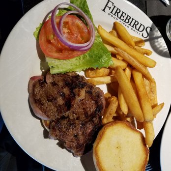 Firebirds Wood Fired Grill - 231 Photos & 202 Reviews - Seafood - 440 S ...