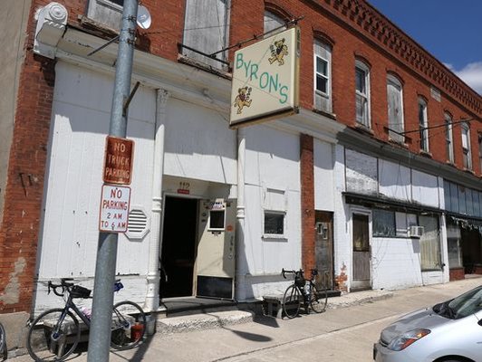 Manson, IA Map & Directions - MapQuest