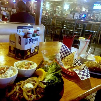 Buffalo Bar & Grill - 154 Photos & 263 Reviews - American (Traditional ...