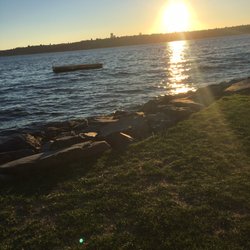 Medina Beach Park - 39 Photos - Parks - 501 Evergreen Point Rd, Medina ...