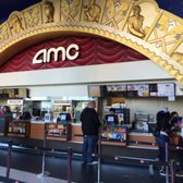 AMC Metreon 16 - 192 Photos & 191 Reviews - Cinema - 135 Fourth St ...