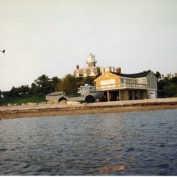 North Dumpling Island - Local Flavor - Fisher's Island Sound, New York ...