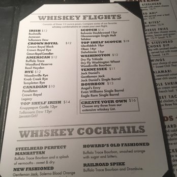 Steelhead Bar & Grille - 213 Photos & 316 Reviews - American (New ...