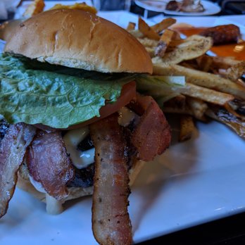 Top Mix Bar & Kitchen - 93 Photos & 50 Reviews - Cocktail Bars - 257 ...