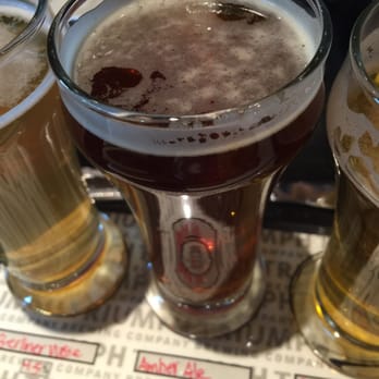 Triumph Brewing Company - 200 Photos & 359 Reviews - Breweries - 400 ...