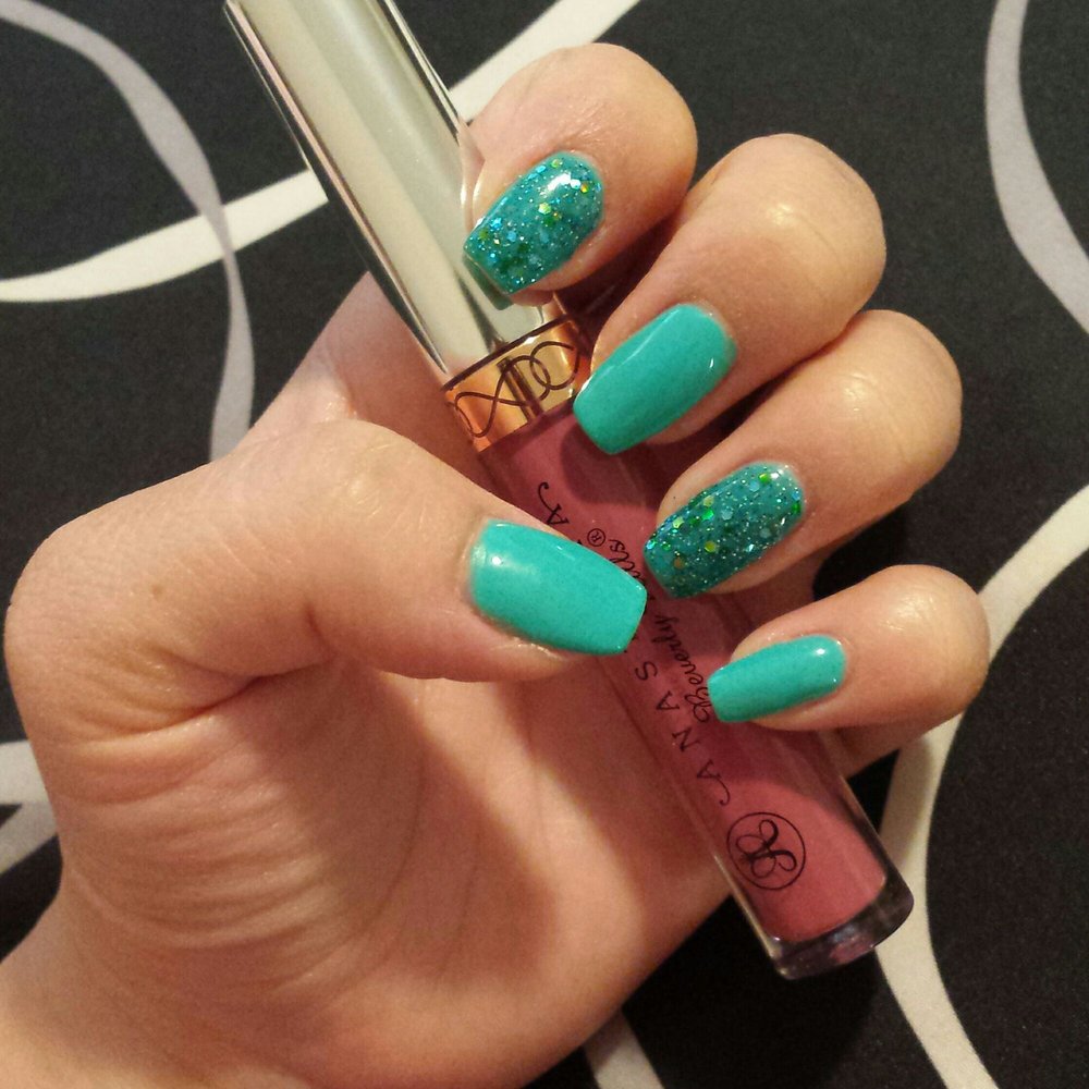 Passion Nails - 15 Reviews - Nail Salons - 3601 Constitution Blvd, Salt ...