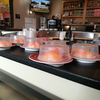 Kinjo Sushi - 151 Photos & 158 Reviews - Japanese - 7101 MacLeod Trail ...