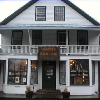 Barnard General Store - 11 Reviews - Grocery - 6231 Rt 12, Barnard, VT - Phone Number - Yelp
