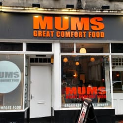 Mums - 177 Photos & 185 Reviews - British - 4a Forrest Road, Old Town ...