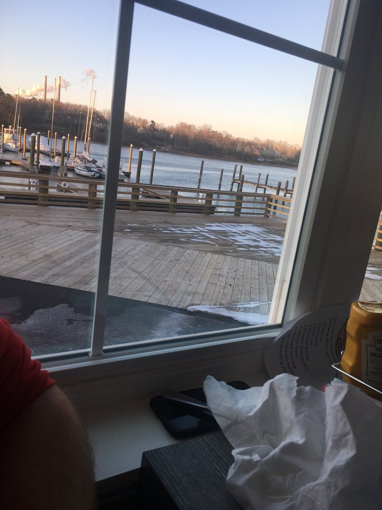 The Broken Oar - American (Traditional) - 864 Nabbs Creek Rd, Glen ...