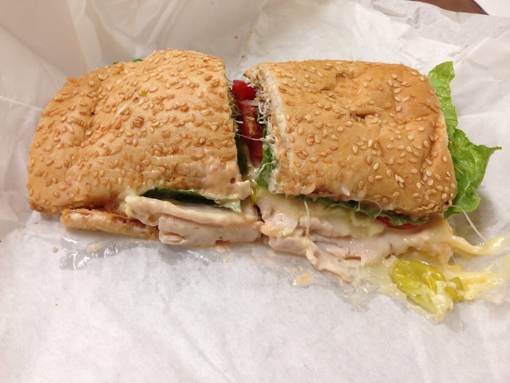 The New Deli - 100 Photos & 189 Reviews - Delis - 624 San Pablo Ave ...