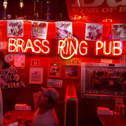 Brass Ring Pub - 45 Photos & 153 Reviews - Pubs - 200 US Hwy 1, North ...