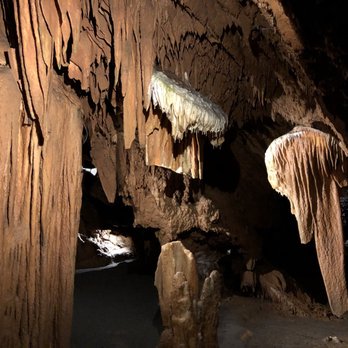 Grand Caverns - 5 Grand Caverns Dr, Grottoes, VA - 2019 All You Need to ...