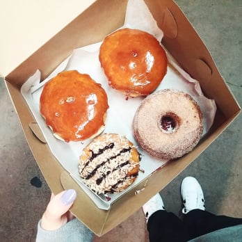 DK’s Donuts of Orange - 1231 Photos & 607 Reviews - Donuts - 3744 E ...