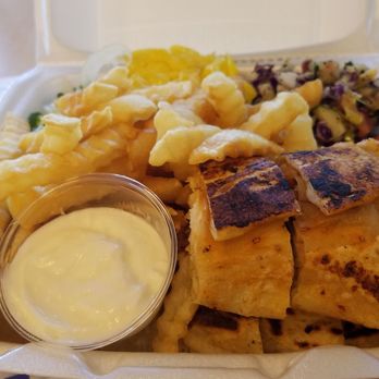 Sinbad Market & Bakery - 35 Photos & 38 Reviews - Desserts - 3033 ...