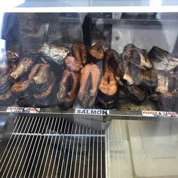Calumet Fisheries - 486 Photos & 436 Reviews - Seafood - 3259 E 95th St ...