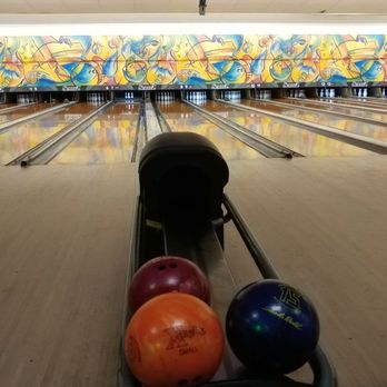 SpareZ - 173 Photos & 110 Reviews - Bowling - 5325 S University Dr ...