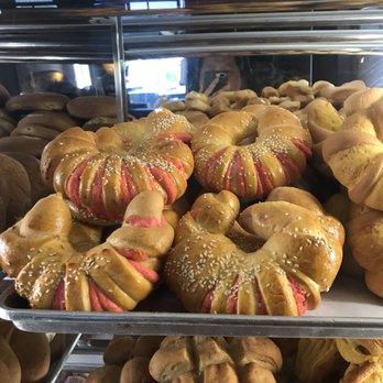 La Estrella Bakery - 61 Photos & 68 Reviews - Bakeries - 3833 E Tulare ...