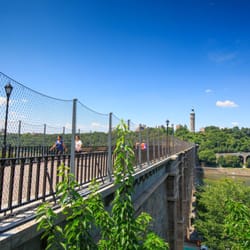 Highbridge Park - 62 Photos & 31 Reviews - Parks - W 155 St & Edgecombe ...