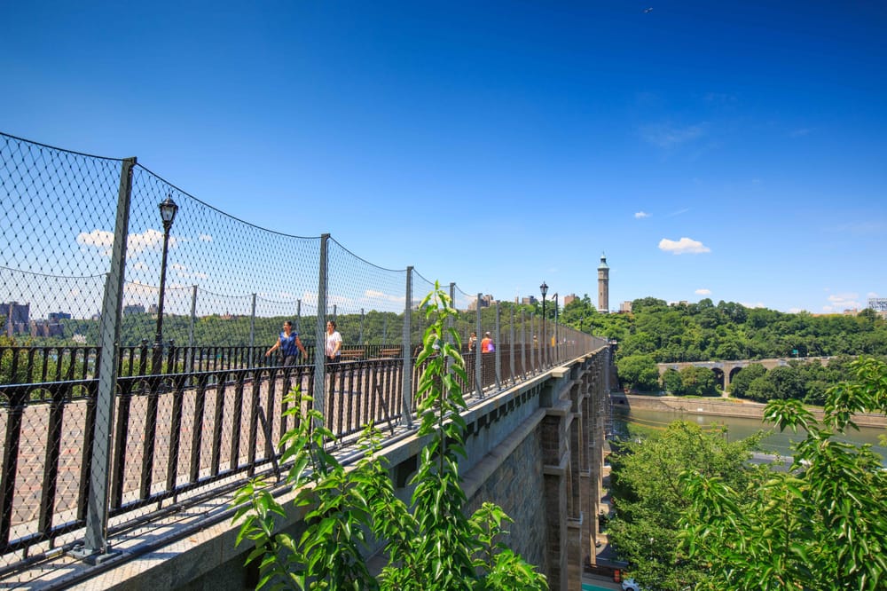 Highbridge Park - 41 Photos & 19 Reviews - Parks - W 155 St & Edgecombe ...
