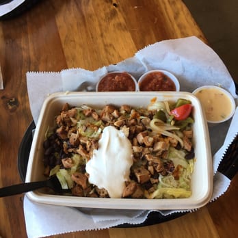 Freebirds World Burrito - 70 Photos & 44 Reviews - Mexican - 2050 Texas ...