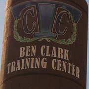 Ben clark training center - Public Services & Government - 16791 Davis ...