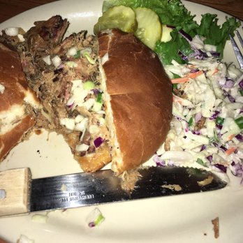 Goodwood Barbecue Company - 80 Photos & 166 Reviews - Barbeque - 1140 N ...