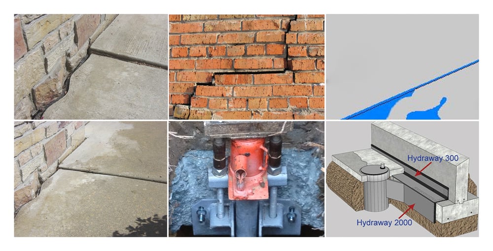 Stable Foundations - Contractors - 12439 Maple St, Ashland, VA - Phone ...