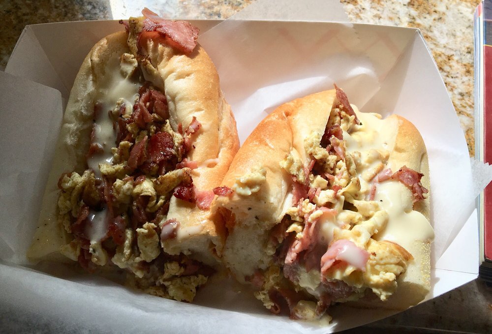 Northeast Sandwich Co. - 41 Photos & 45 Reviews - Breakfast & Brunch ...