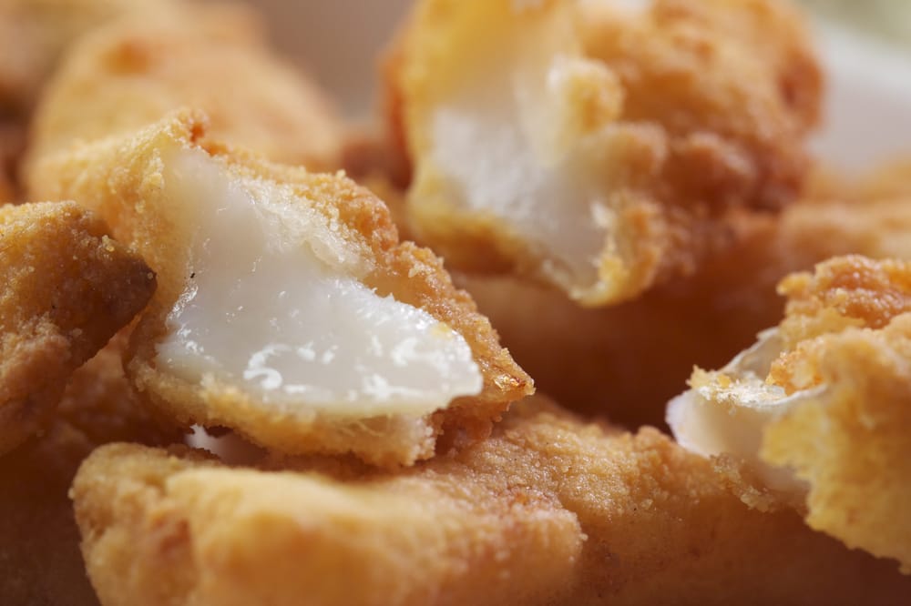 Ted’s Fish Fry - CLOSED - 19 Photos & 12 Reviews - Seafood - 1645 ...