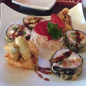 Choya Japanese Cuisine - 216 Photos & 243 Reviews - Japanese - 25612 ...