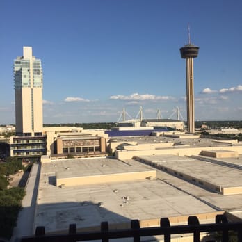 Hilton Palacio Del Rio - 159 Photos & 144 Reviews - Hotels - 200 S ...