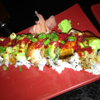 Sushi Deli 1 - Sushi Bars - Hillcrest - San Diego, CA - Yelp