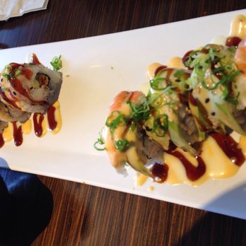 Sake 2 Me Sushi - 233 Photos & 165 Reviews - Sushi Bars - 9205 E 71st ...