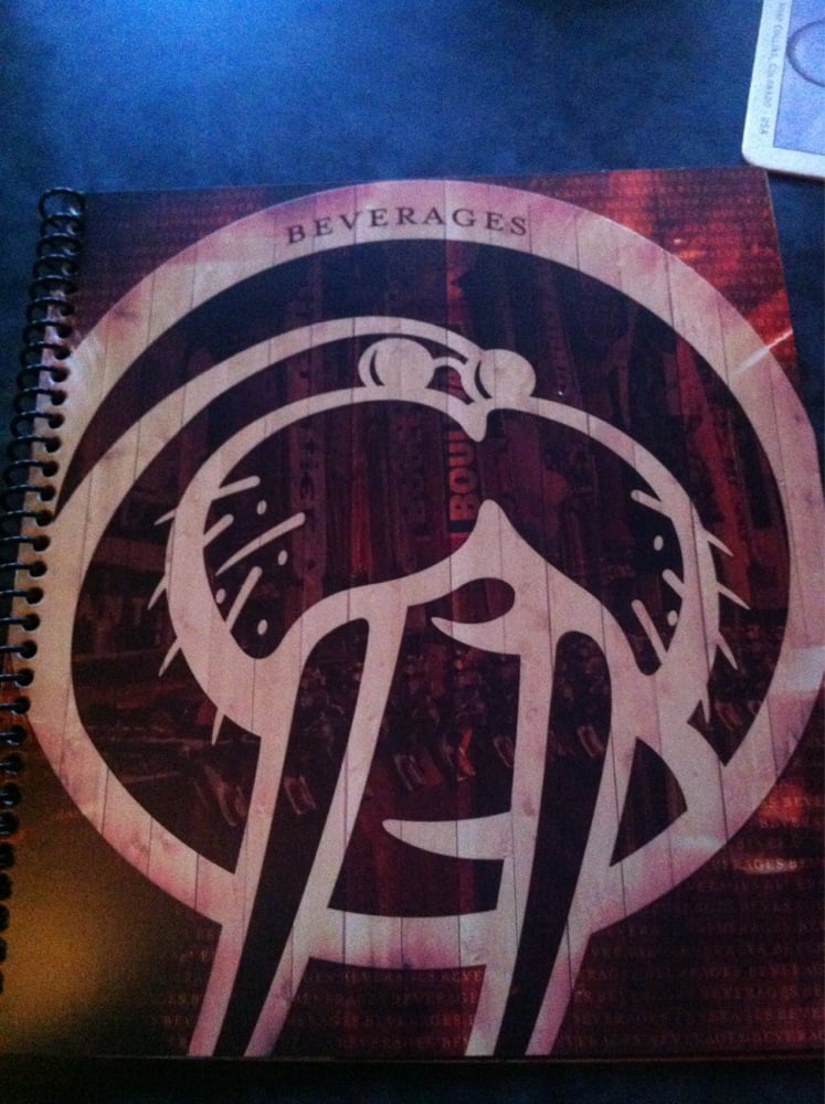 The Walrus Restaurant - 14 Photos & 57 Reviews - Pizza - 1136 N 3rd St ...