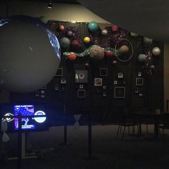 Fiske Planetarium - 18 Photos & 21 Reviews - Planetarium - 2414 Regent ...