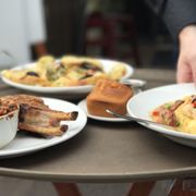 The Republic Grille - 337 Photos & 461 Reviews - Southern - 4775 W ...