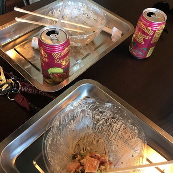 Hello Poke - 82 Photos & 94 Reviews - Hawaiian - 16175 Cleveland St ...